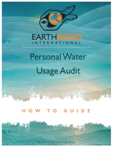 How-To: Reduce Your Personal Water Usage